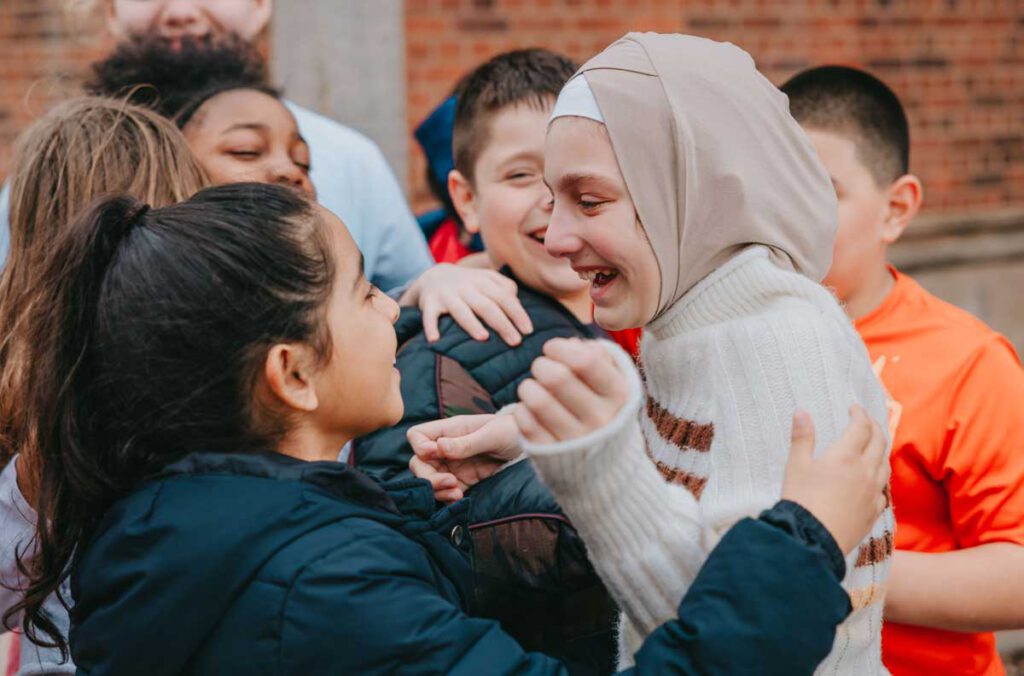 Why Hitch - Hitch Elementary School