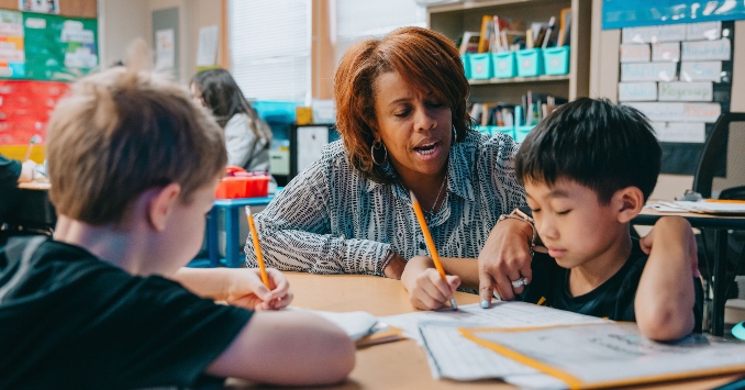 Hitch Elementary School